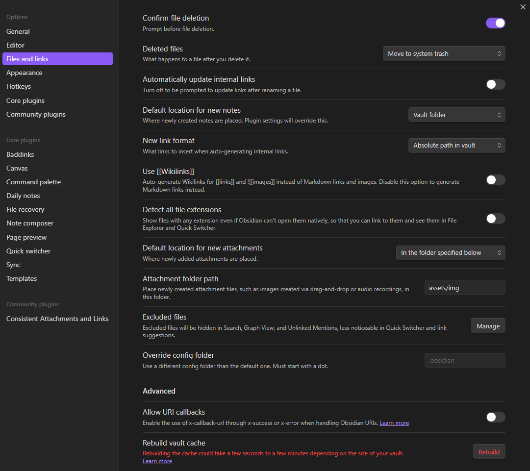 From Obsidian Vault to Static Site: Automating with PowerShell & Jekyll | Joshua Dearing